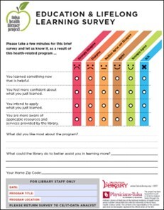 Accessibility and Project Outcome – ACRL Insider